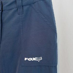 Fox | Jeans | Vintage Fox Racing Cargo Pants | Poshmark